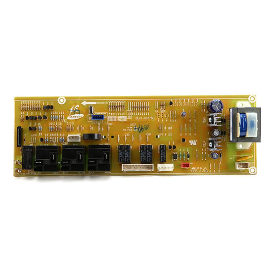 DE92-03045F Range Oven Control Board– Samsung Parts USA