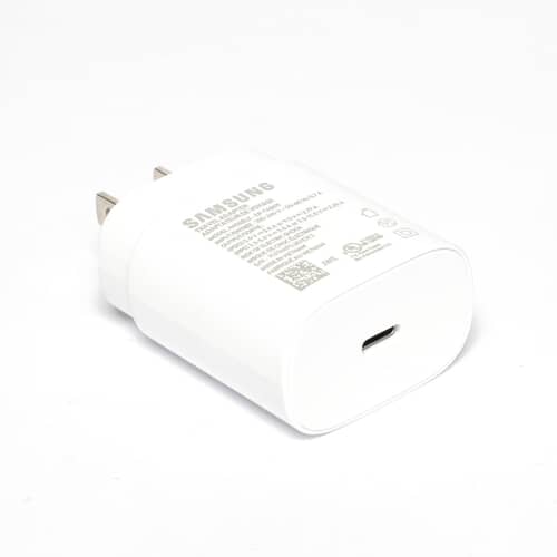 Samsung GH44-03071A Adaptor-Ep-Ta800;Ep-Ta800,Dc5V– Samsung Parts USA