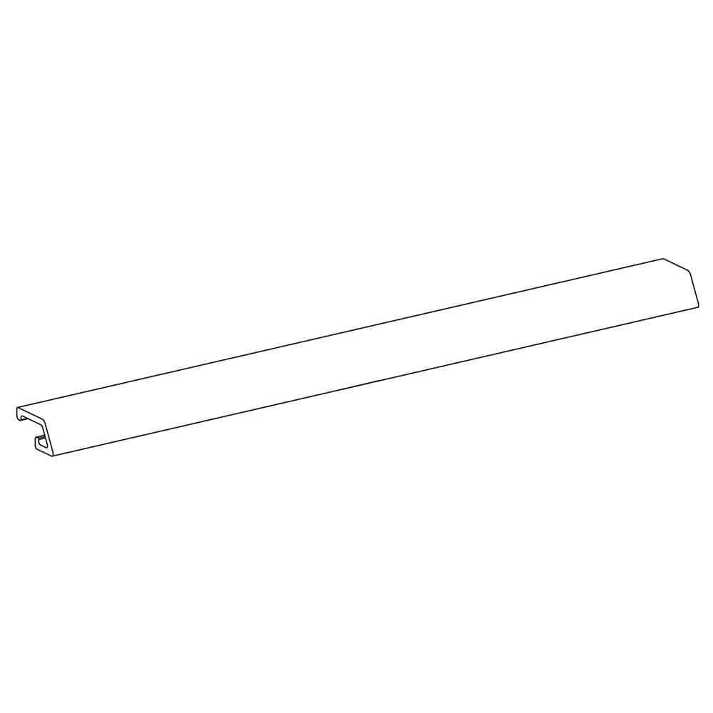 Samsung DA64-04348C Refrigerator Trim– Samsung Parts USA