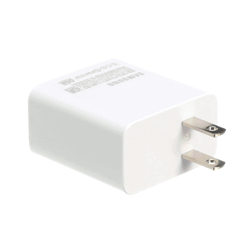Samsung GH44-03172A ADAPTOR-EP-TA865|Samsung Parts USA