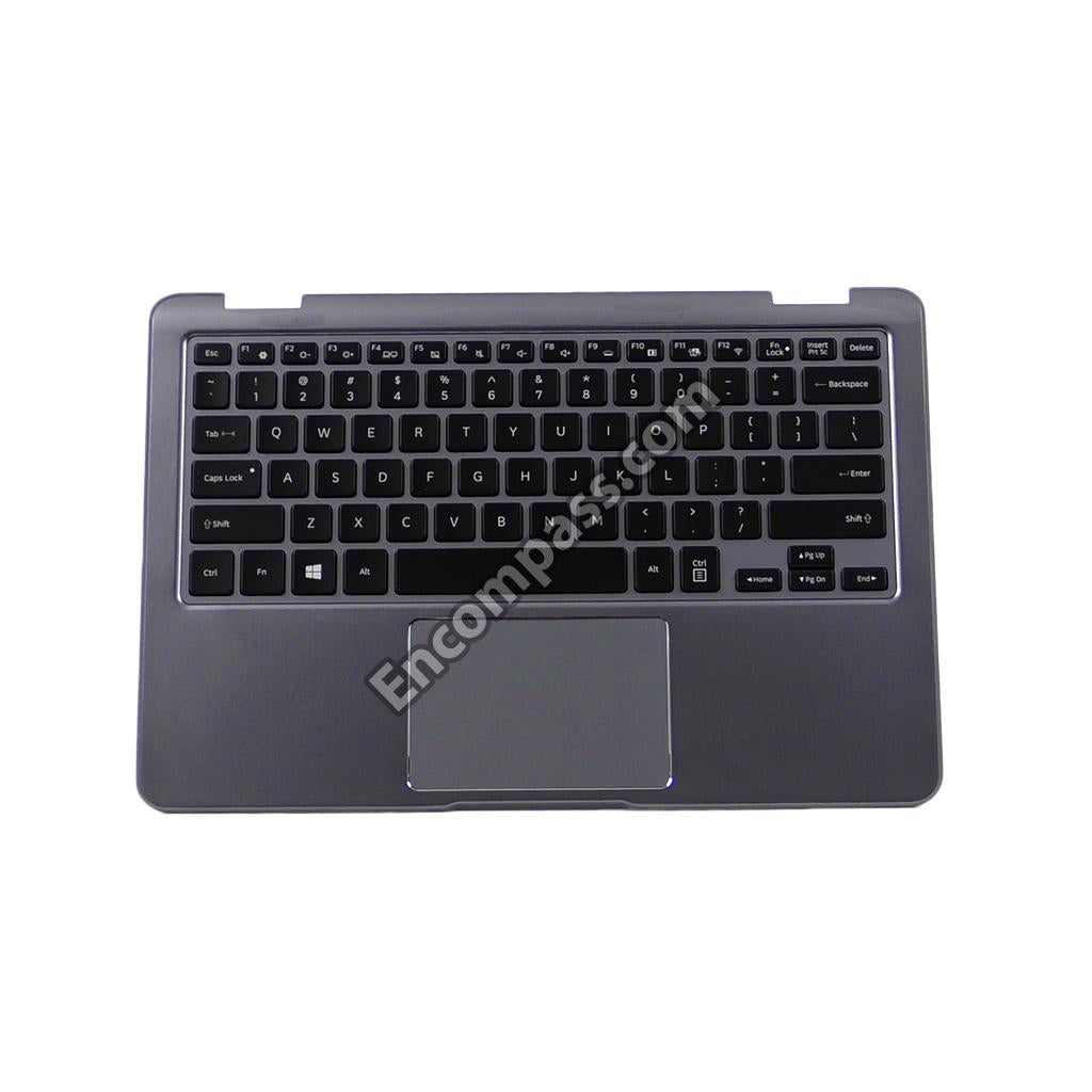 Samsung BA97-00108H Case Front-Top Svc Assembly|Samsung Parts USA