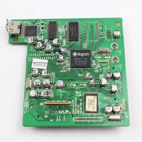 Samsung AK92-01559A Main PCB Board Assembly|Samsung Parts USA